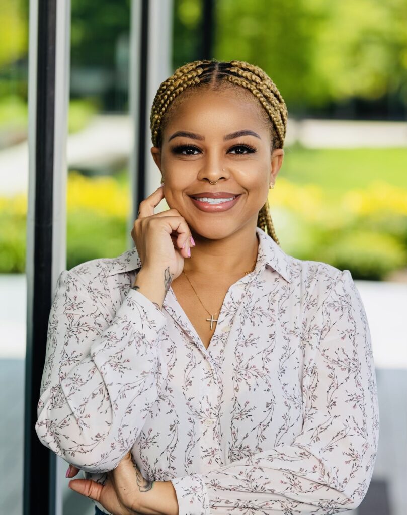 Meet the Family - Holloway Experience Real Estate